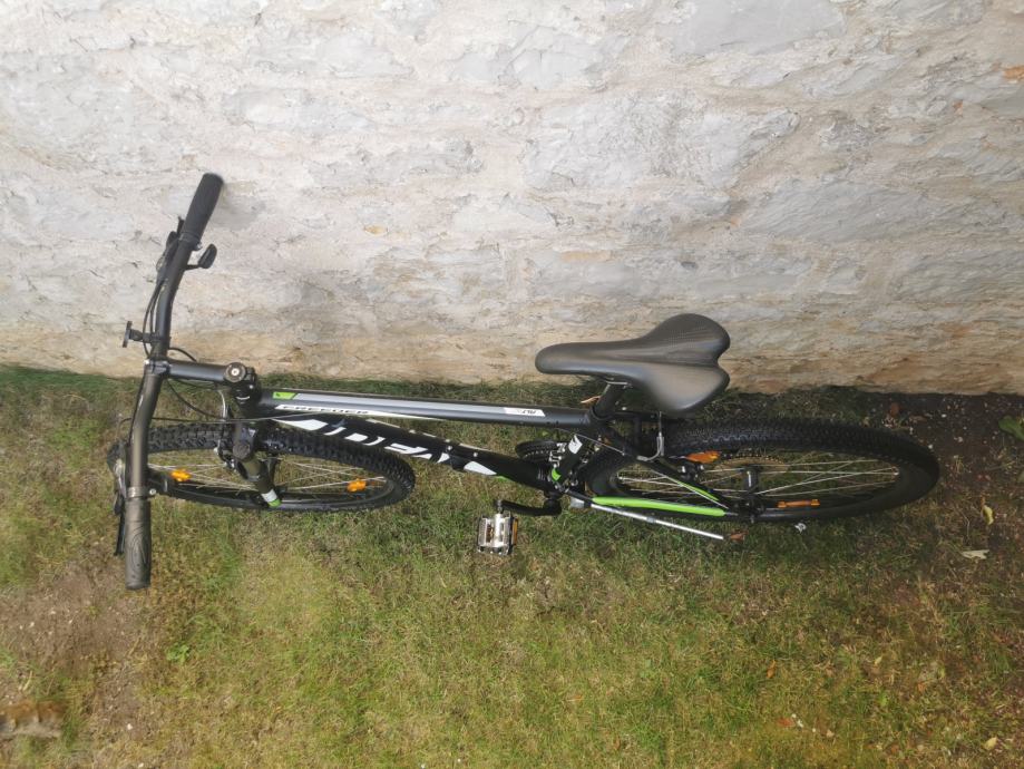 Freeder Ideal MTB bicikl
