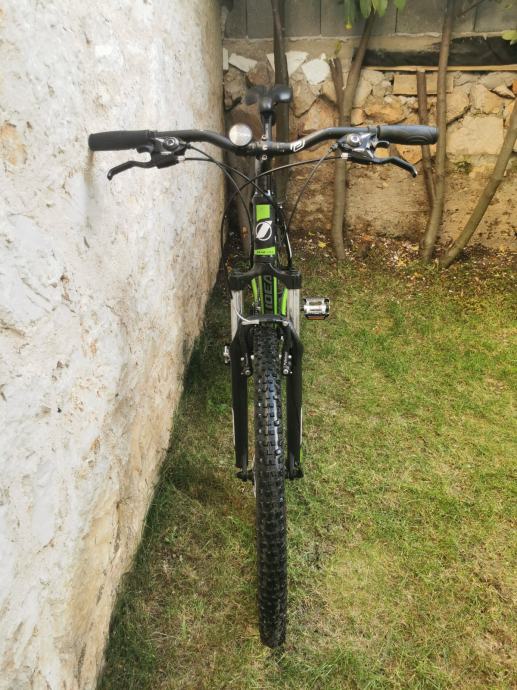 Freeder Ideal MTB bicikl