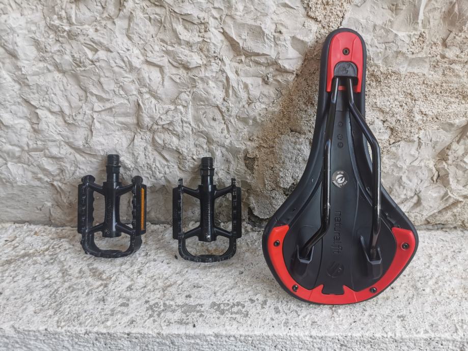 Freeder Ideal MTB bicikl