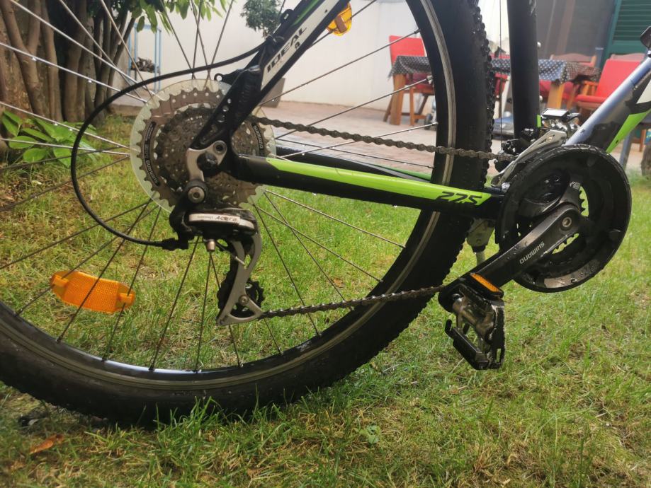 Freeder Ideal MTB bicikl