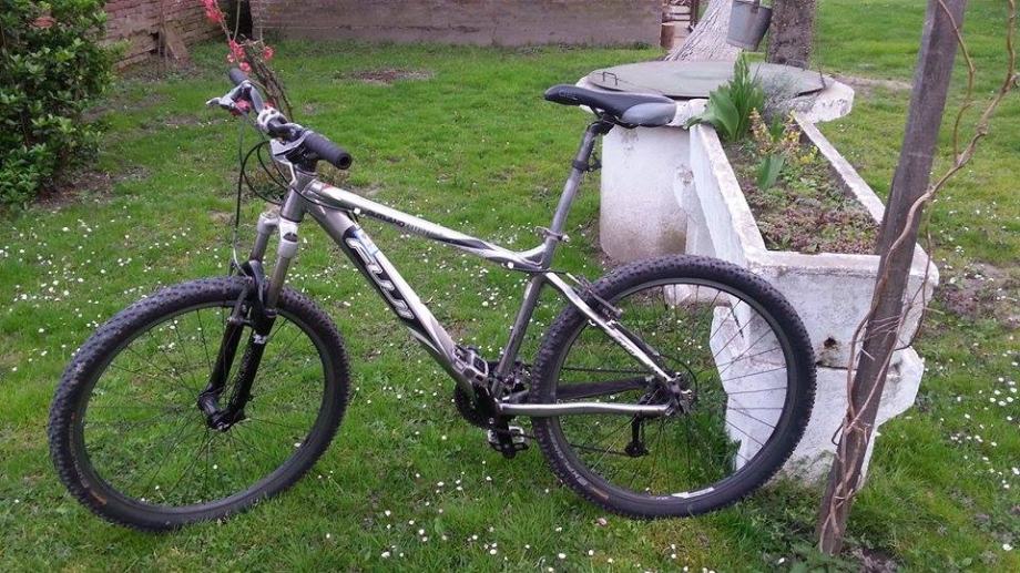 Fuji Tahoe comp