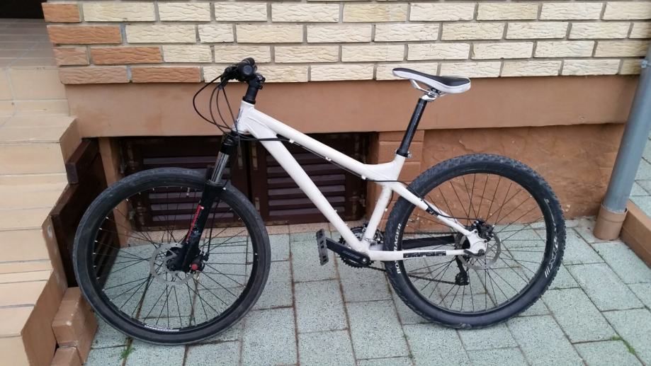 Gary Fisher Mullet**********