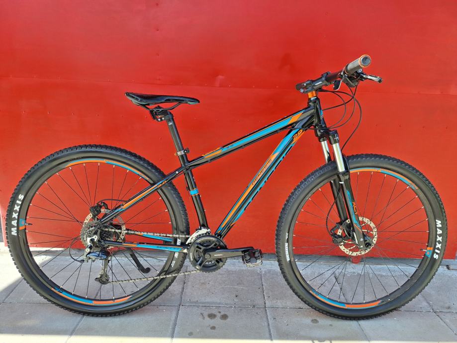 Genesis Impact 3.0 29, rama 17(M)