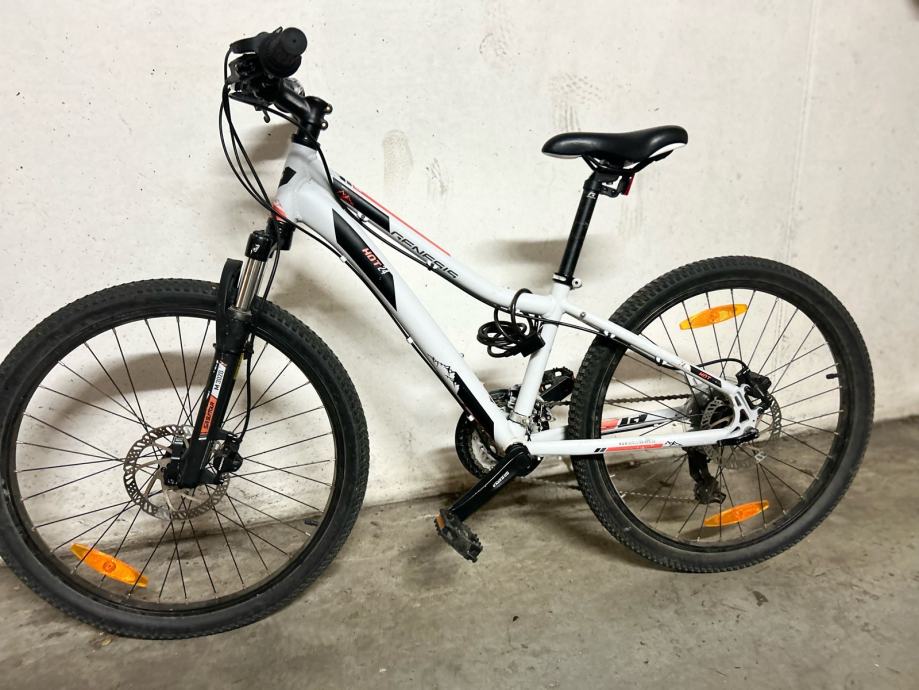 Genesis MTB
