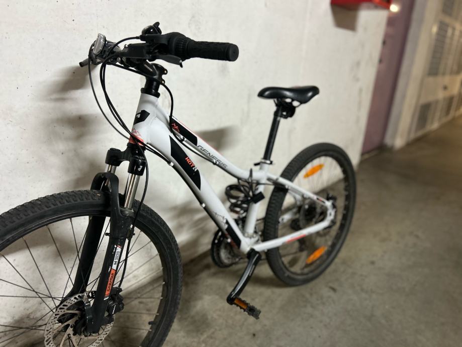 Genesis MTB