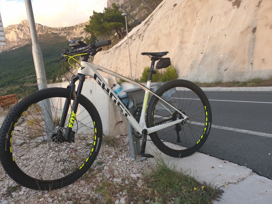 GHOST 29 Lector 4.9 18 veličina NOV