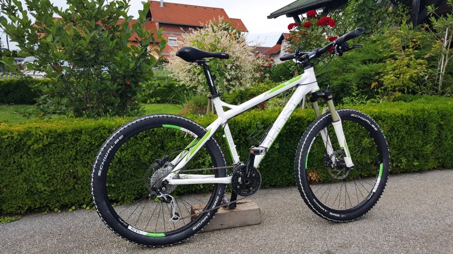 Ghost 7000 SE Vrhunski !!! *** XT Oprema *** 19 Mog. Zamjena