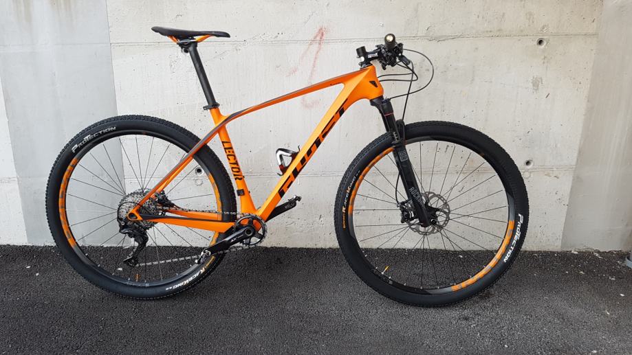 ***GHOST LECTOR 29 CARBON LC***....PRILIKA!!!!!!