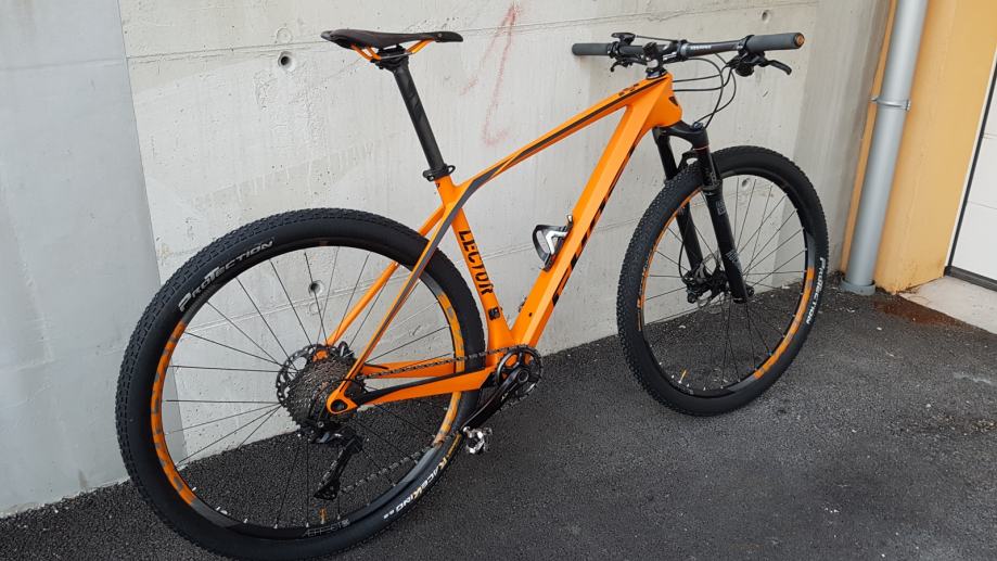 ***GHOST LECTOR 29 CARBON LC***....PRILIKA!!!!!!