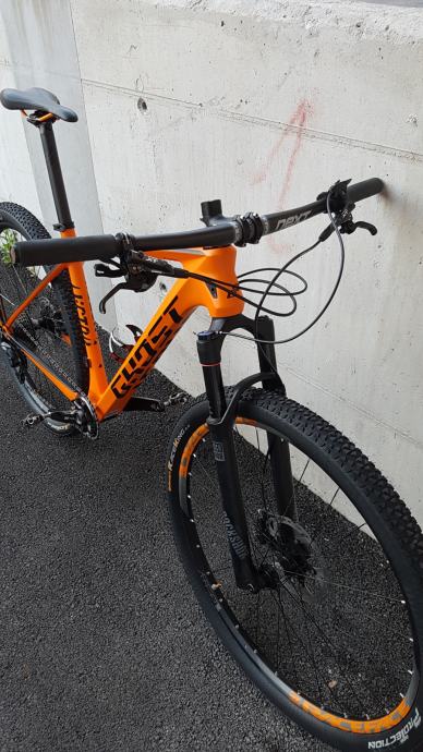 ***GHOST LECTOR 29 CARBON LC***....PRILIKA!!!!!!