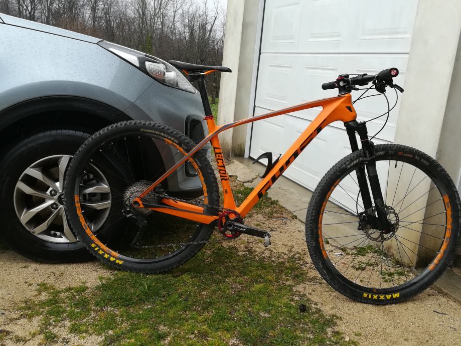 Ghost lector 7 carbon