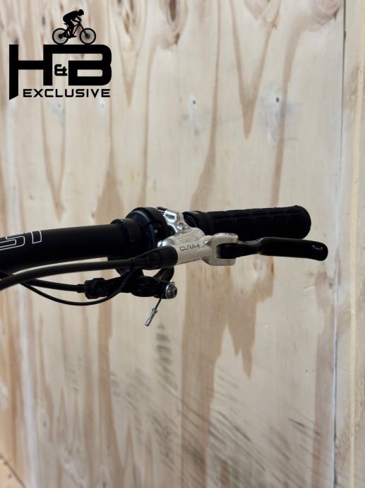 Ghost Path Riot Advanced Carbon 29 inčni E-brdski bicikl XT 2024
