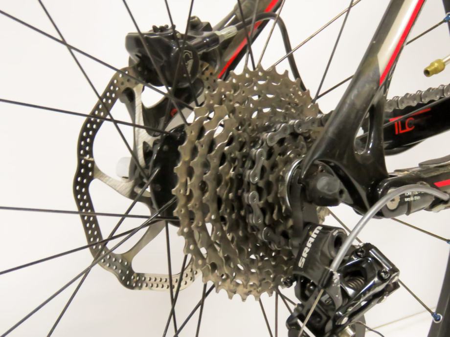 GHOST RT LECTOR PRO TEAM FULL CARBON!!!