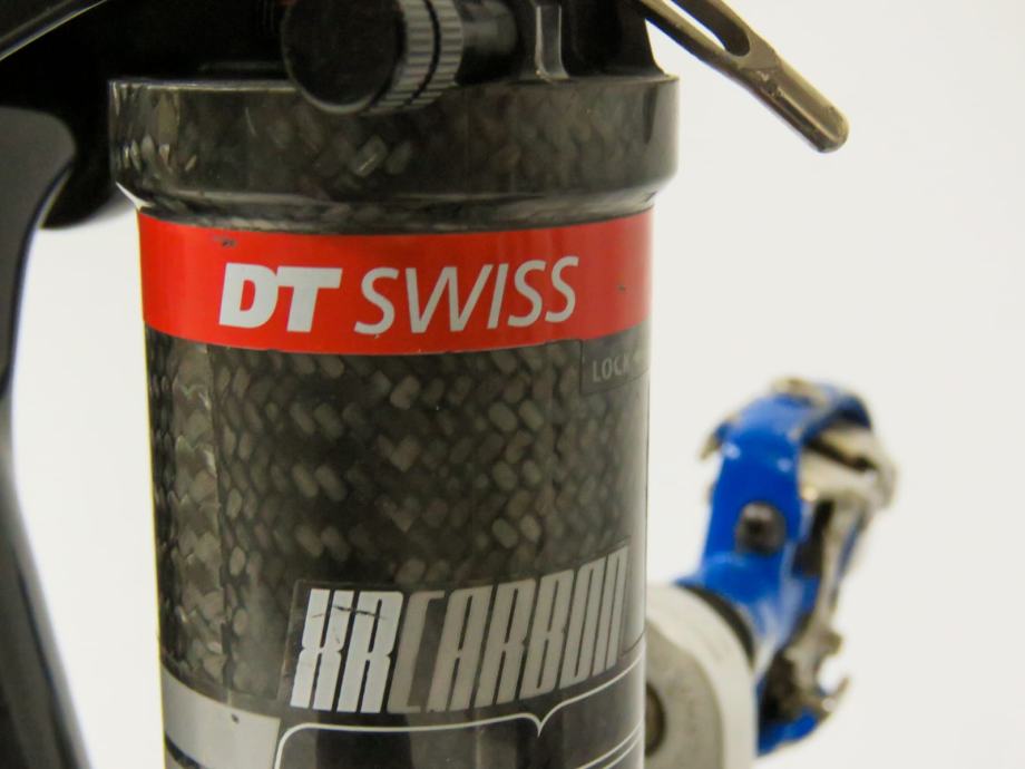 GHOST RT LECTOR PRO TEAM FULL CARBON!!!