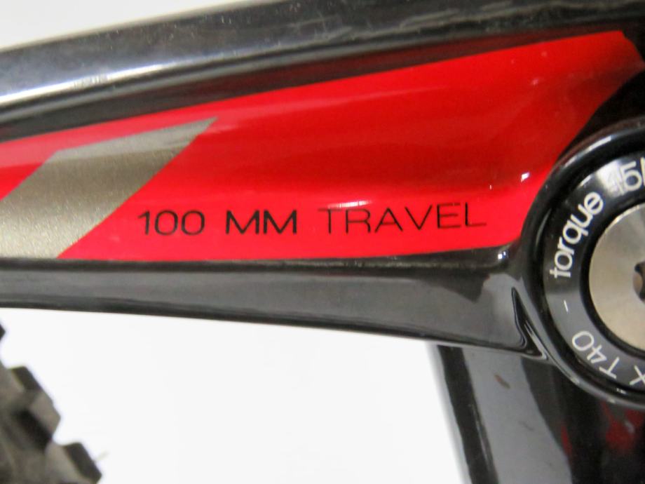 GHOST RT LECTOR PRO TEAM FULL CARBON!!!