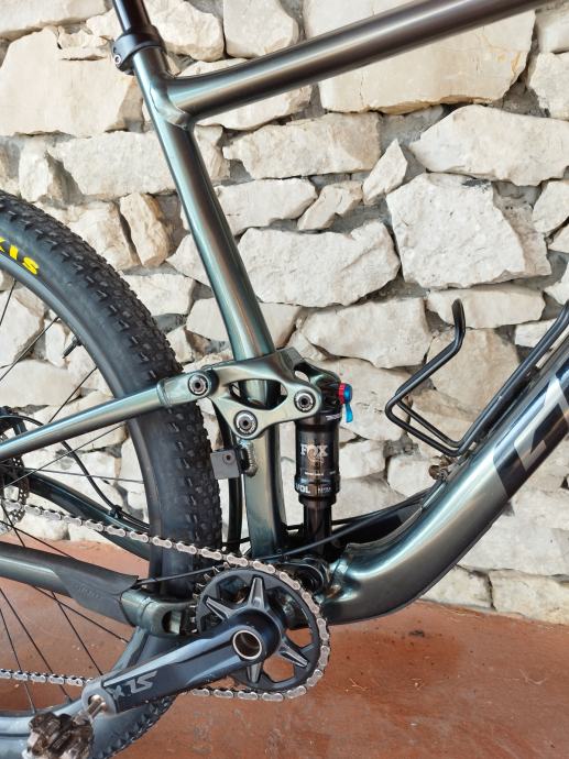 Giant Anthem 1 XL 2021