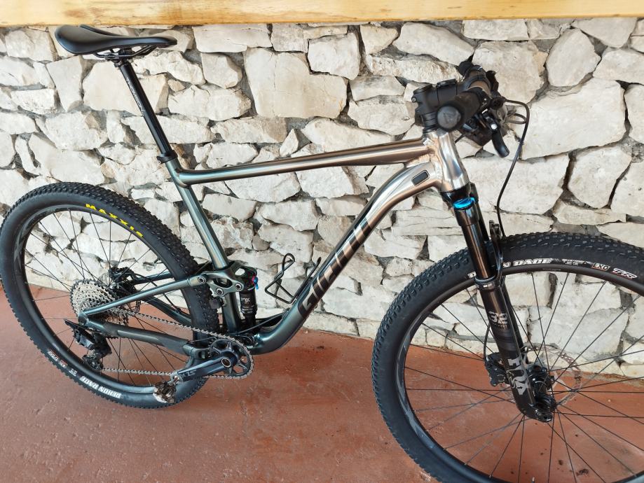 Giant Anthem 1 XL 2021