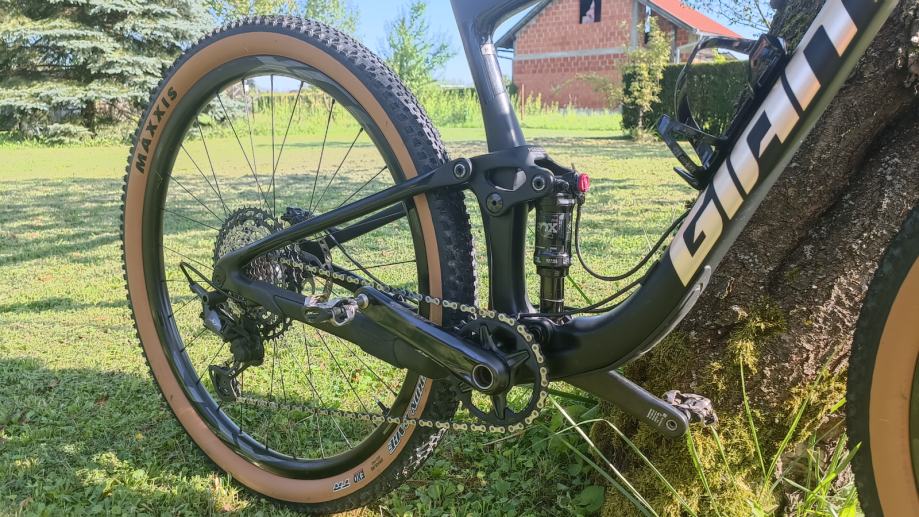 Giant ANTHEM ADVANCED PRO 29 1, 2021