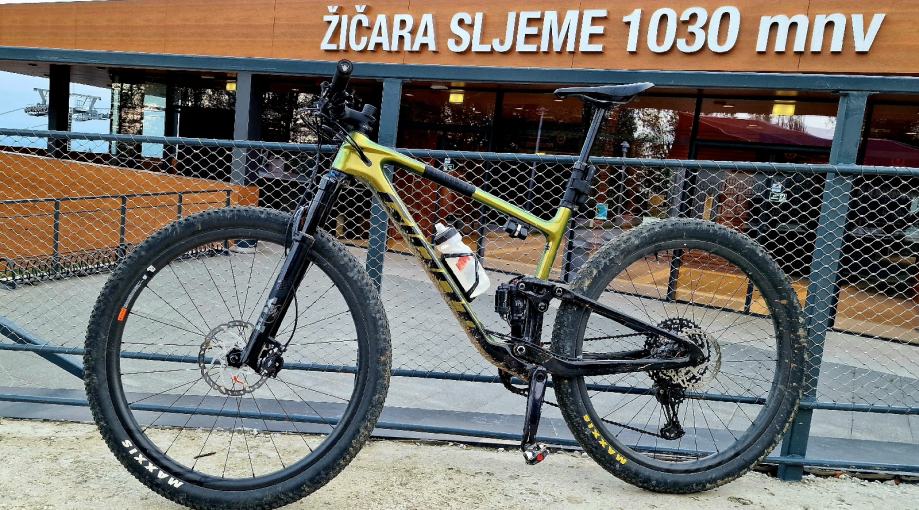 AKCIJA GIANT ANTHEM ADVANCED PRO 29 1