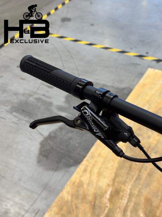 Giant Stance E+ 1 29 inčni E-brdski bicikl Shimano Deore 2024