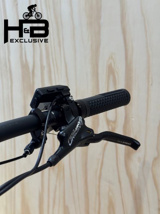Giant Stance E+ 1 29 inčni E-brdski bicikl Shimano Deore 2024