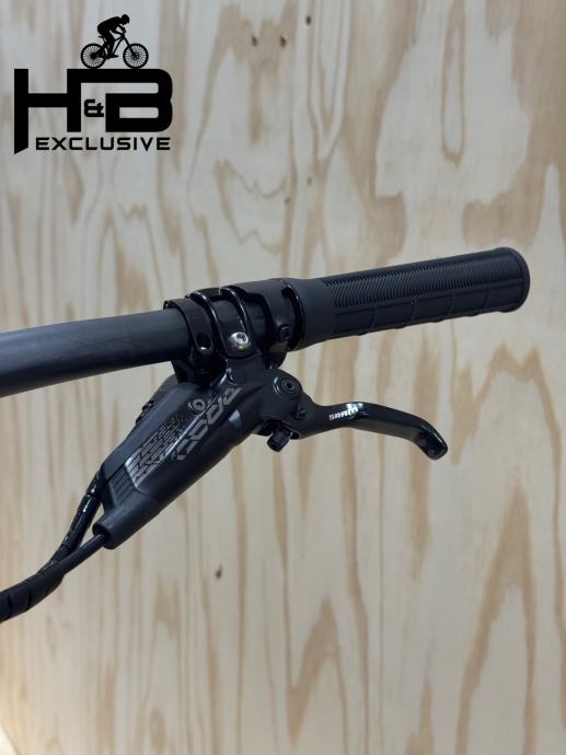 Giant Trance X Advanced E+ Elite 1 Carbon E-brdski bicikl 2023