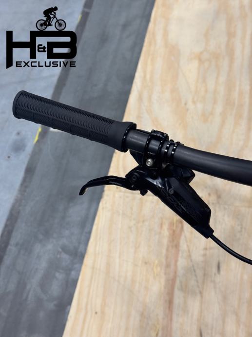 Giant Trance X Advanced E+ Elite 1 Carbon E-brdski bicikl 2023