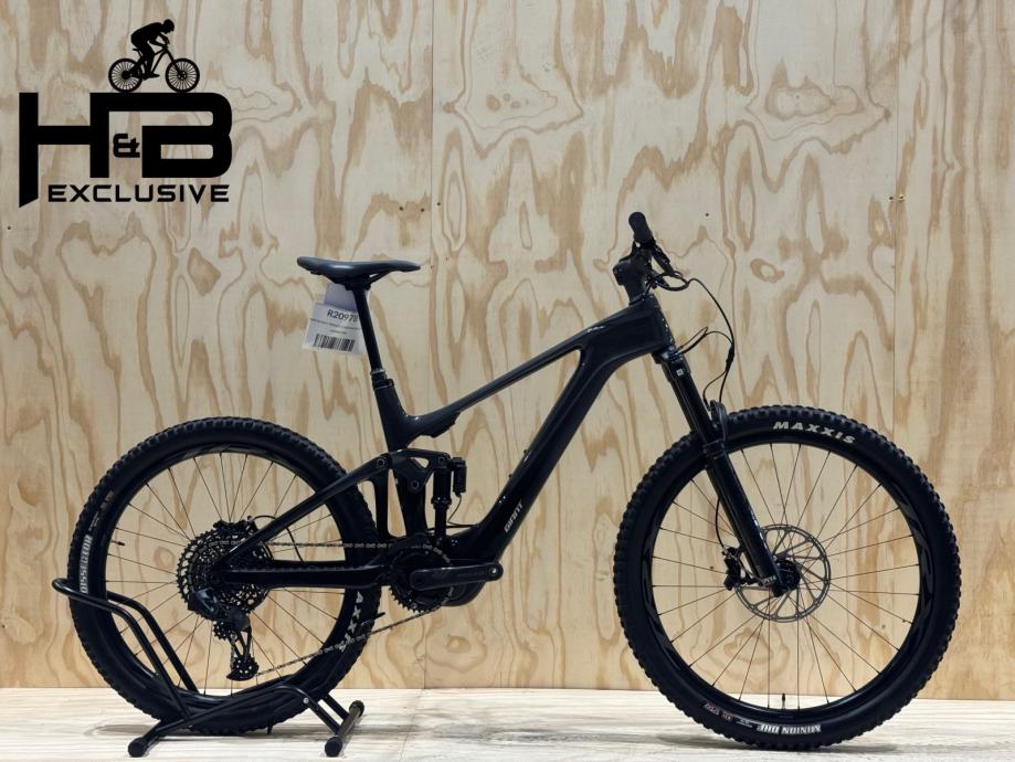 Giant Trance X Advanced E+ Elite 1 Carbon E-brdski bicikl 2023