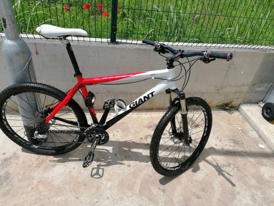 GIANT XTC2 26