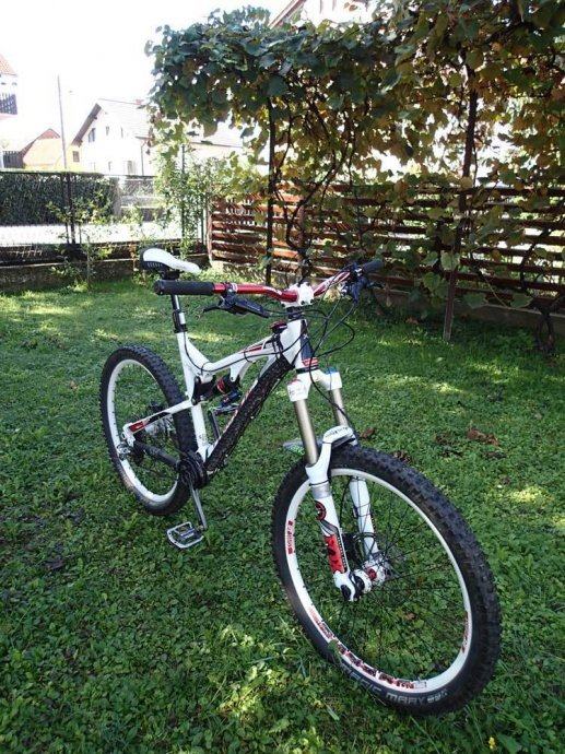 Haibike RockStar RX, 26, velicina M