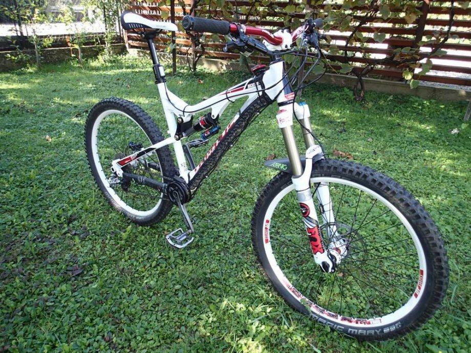 Haibike RockStar RX, 26, velicina M