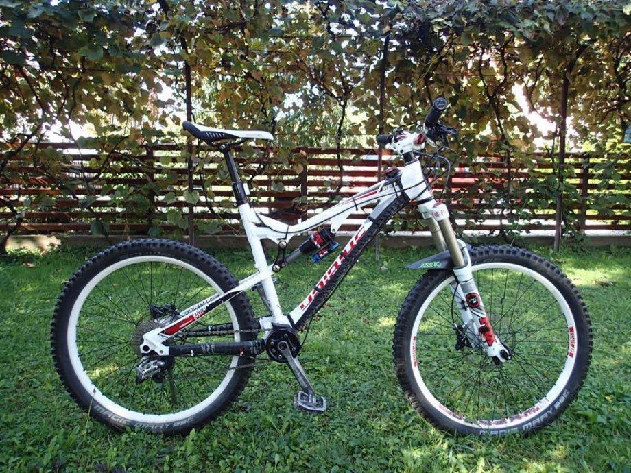 Haibike RockStar RX, 26, velicina M