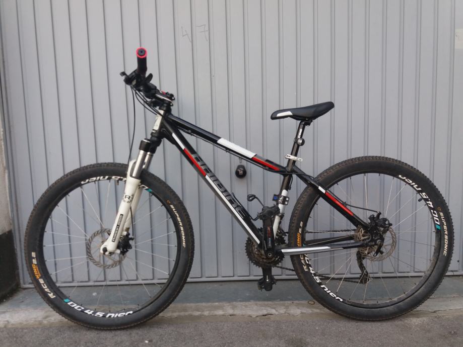 Haibike RX S, 26