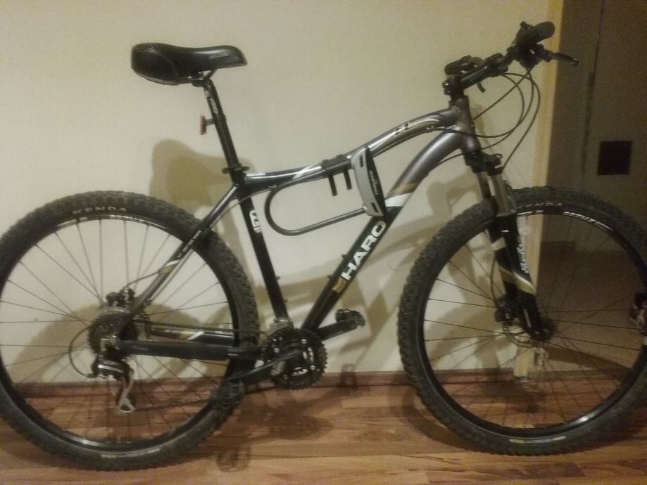 Haro FL 29 SPORT Rama 20