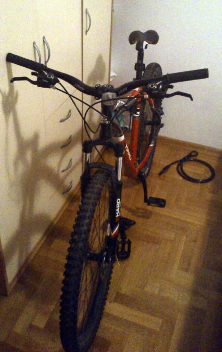 Haro Flightline Two Hardtail - 29er