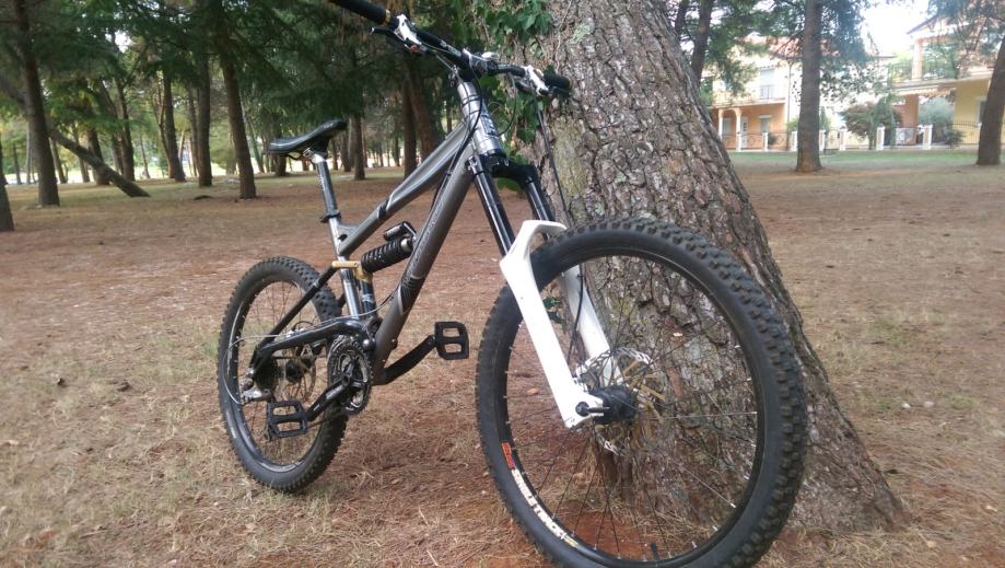 Haro X7, vel 18, SPUSTENA CIJENA