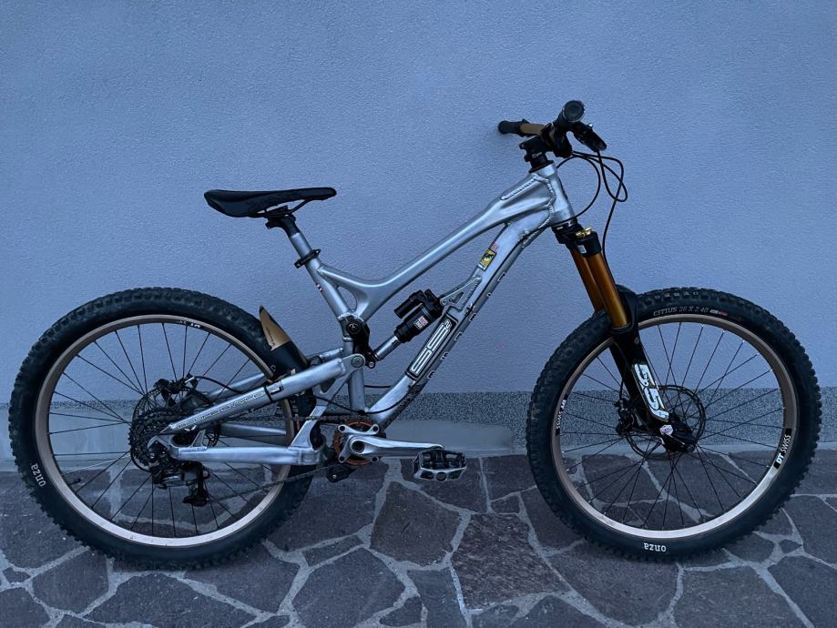 Intense SS2 Downhill/freeride