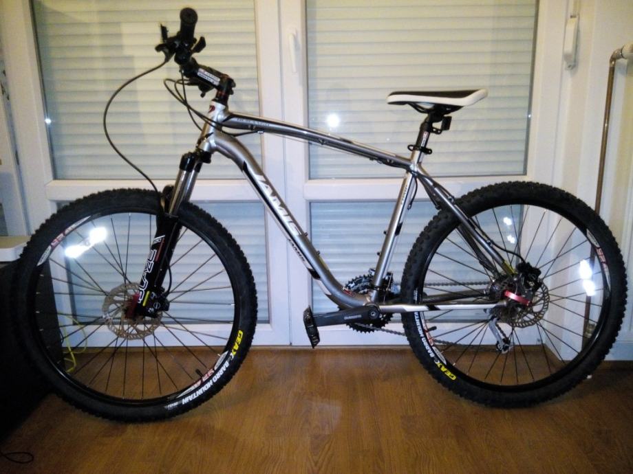 Jamis MTB