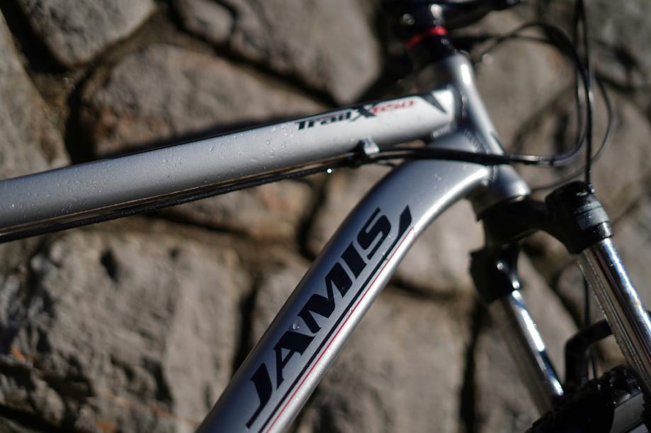 Jamis TrailX 650 MTB bicikla L velicina