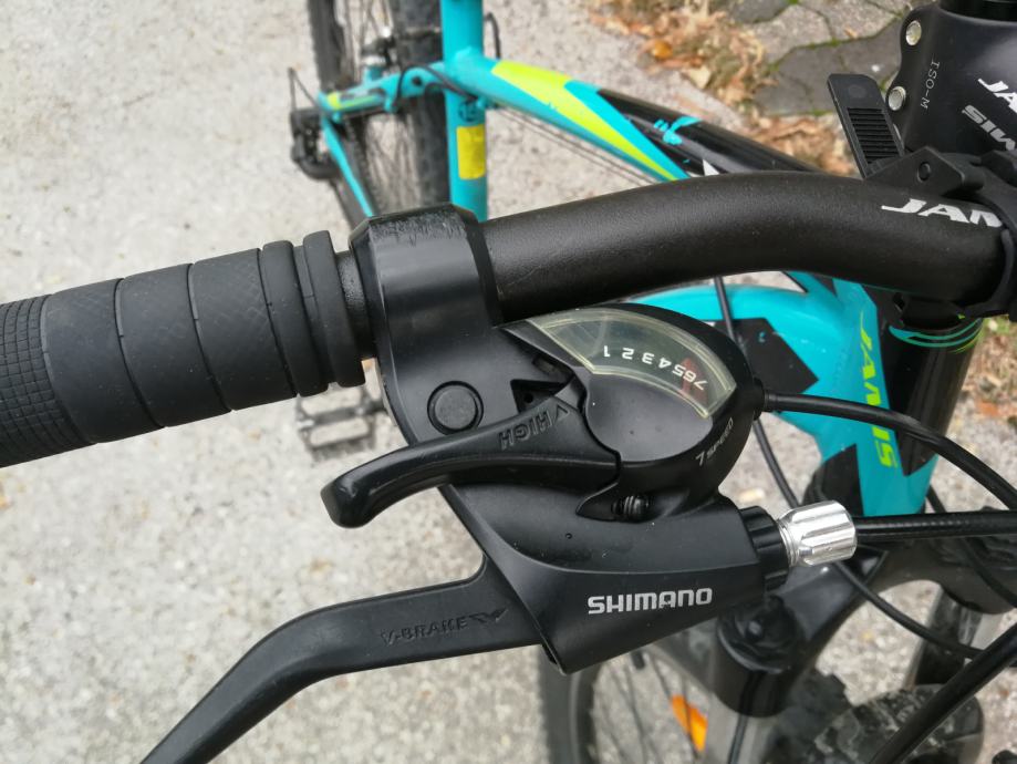 Jamis X26 - dječji bicikl mountain bike