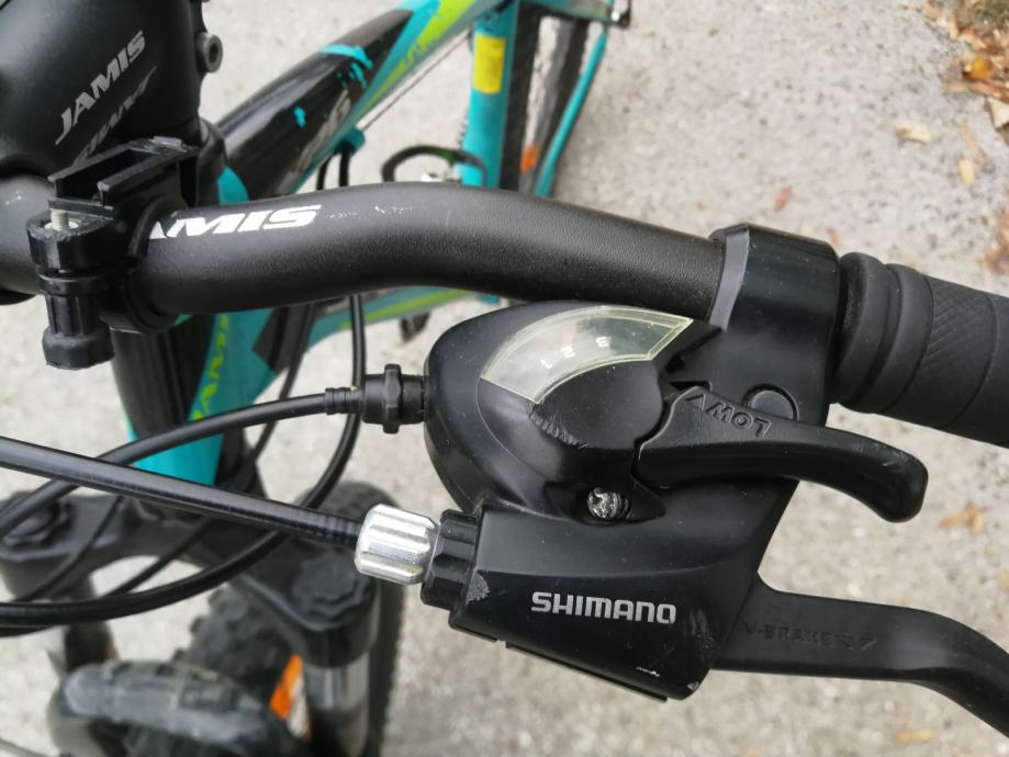 Jamis X26 - dječji bicikl mountain bike