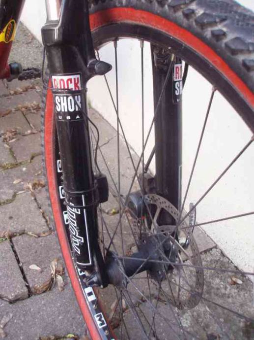 KHS Alite 2000