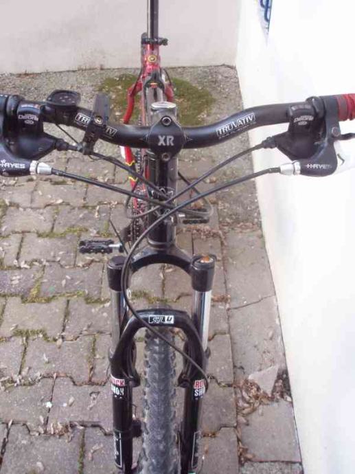KHS Alite 2000