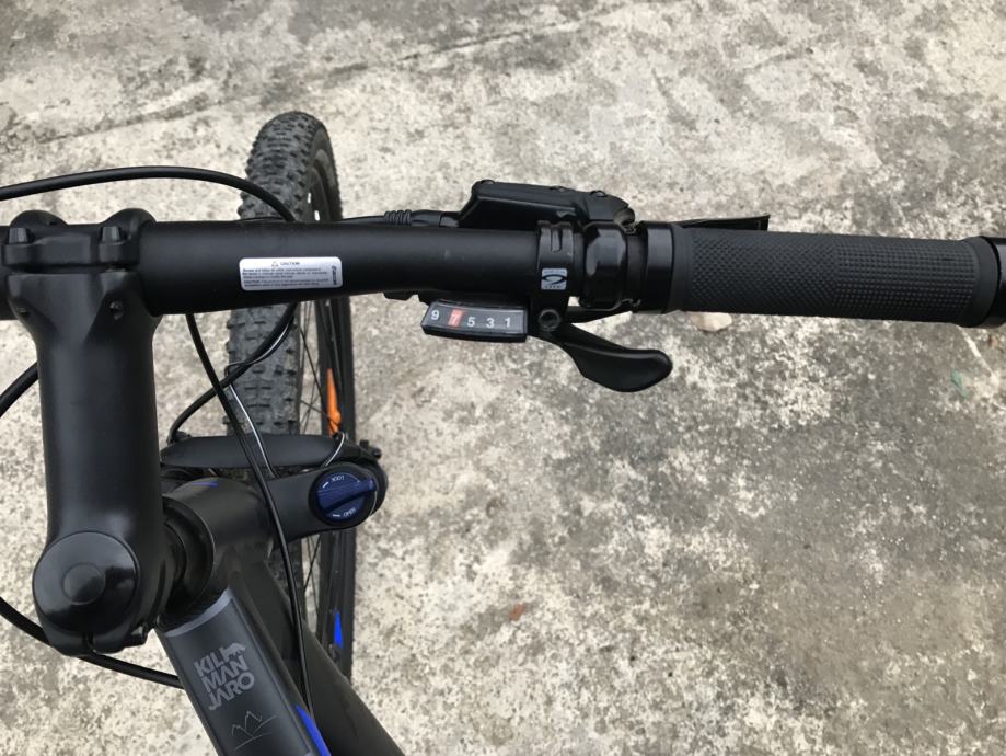 Kilimanjaro x fact pro 29 Kilimanjaro x fact pro 29