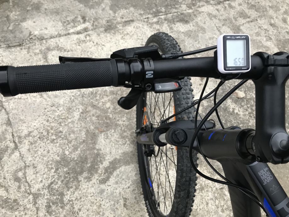 Kilimanjaro x fact pro 29 Kilimanjaro x fact pro 29