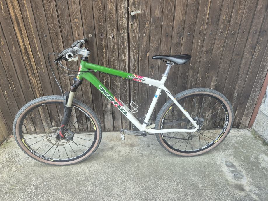 Kona kula deluxe bicikl
