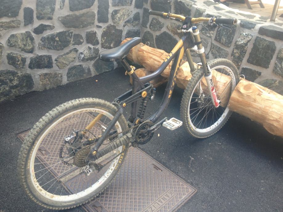 Kona Operator 2012 (M)