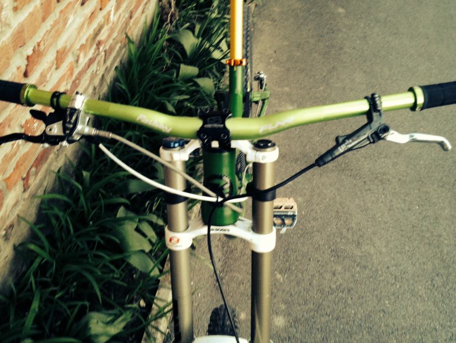 Kona Operator 2013 godina