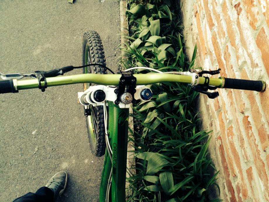 Kona Operator 2013 godina