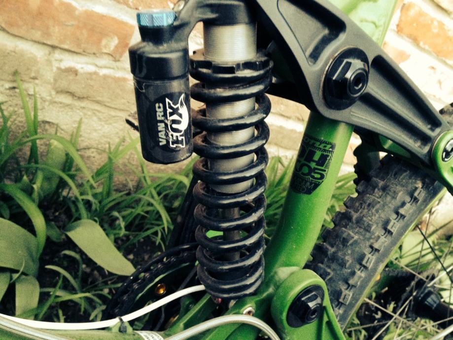 Kona Operator 2013 godina